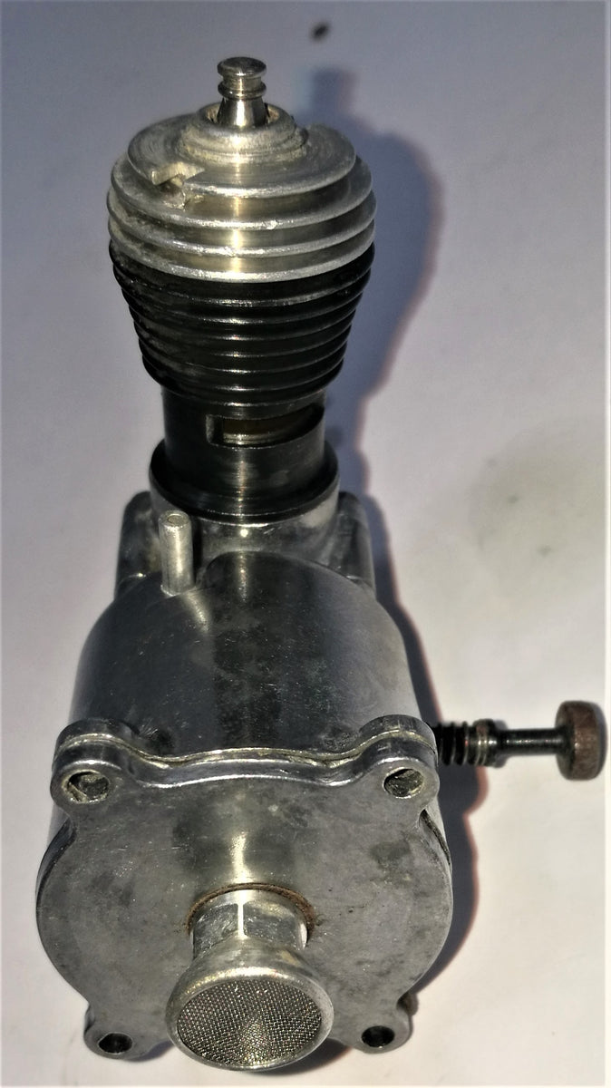 COX SPACE BUG 1950 EDITION – Cre8tionworx