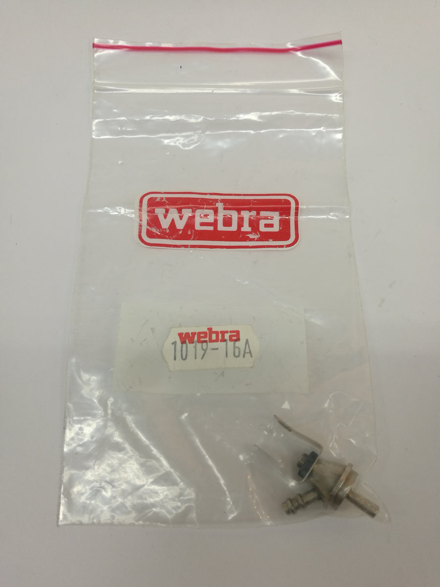 Webra part 1019-16A – Cre8tionworx